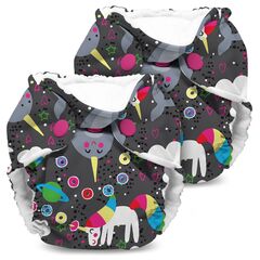 UP TO 30% OFF! Lil Joey Newborn All-in-one Nappies