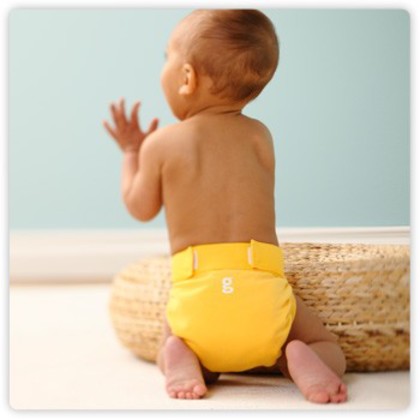 gPants: Good Morning Sunshine