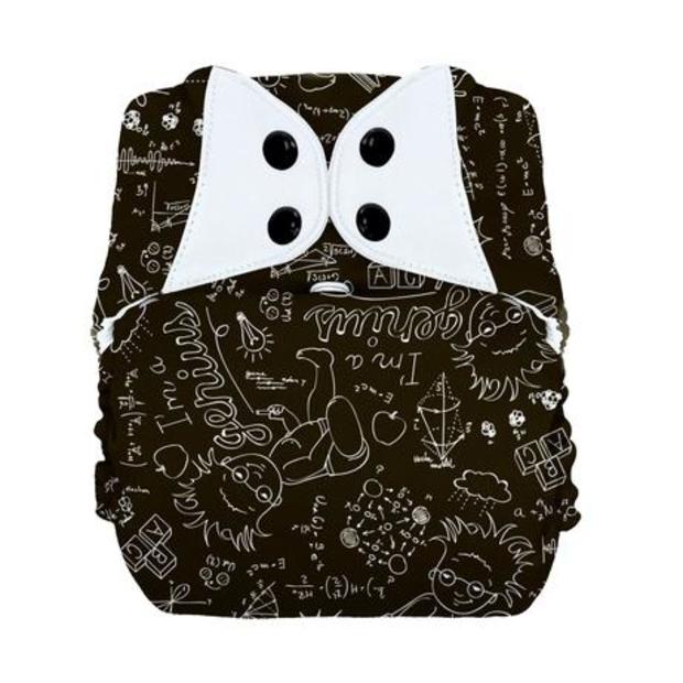 Bumgenius Pocket Nappy 'Big': Albert